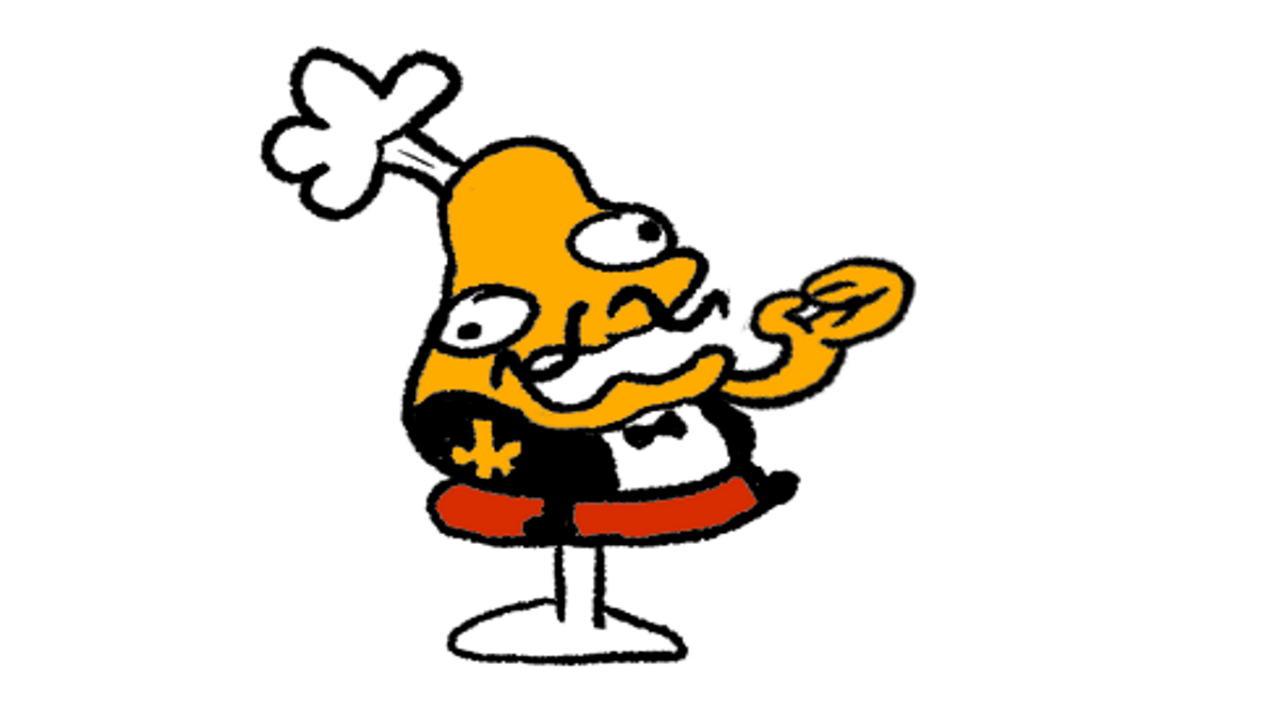 Doobus-Goobus's Movies