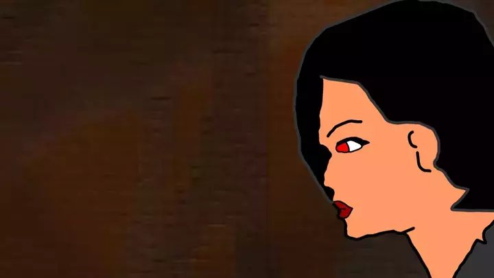Evil preview