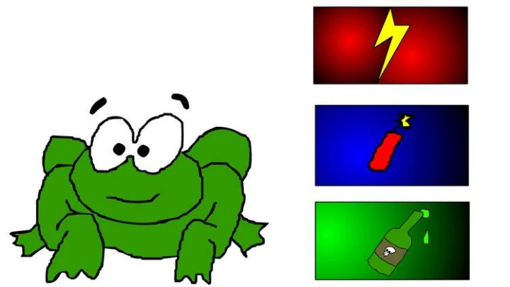 FROGBERT