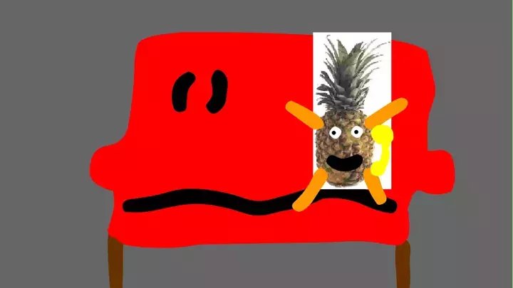 Mr. Pineapple: Episode 1