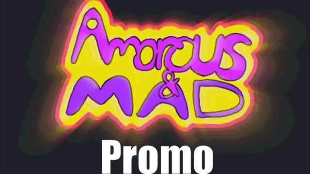 Amorous&MAD teaser promo