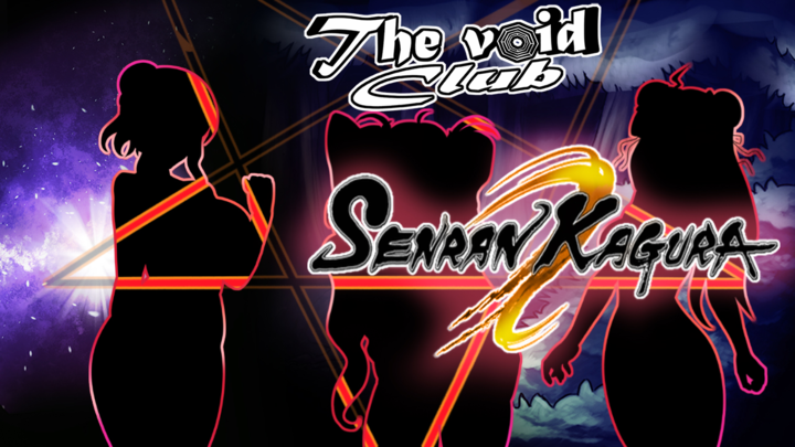 The Void Club ch 21.5