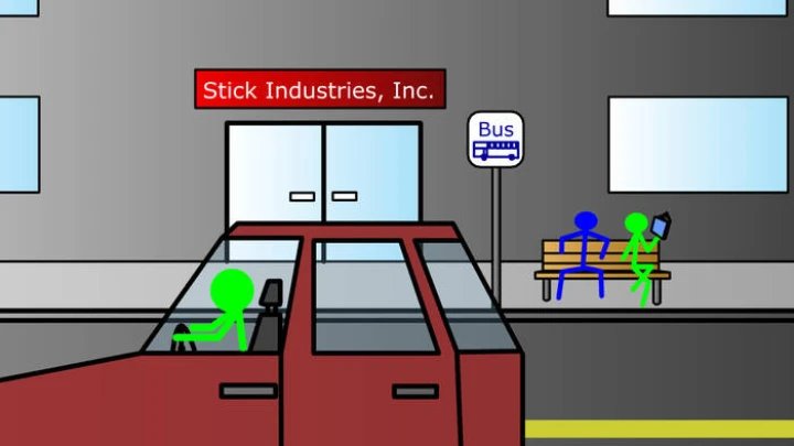 Adventures in Skating