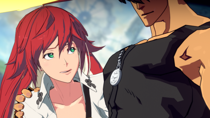Zesty Valentine