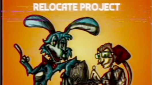 The Walten Files 2 Remake Relocate Project Mp4