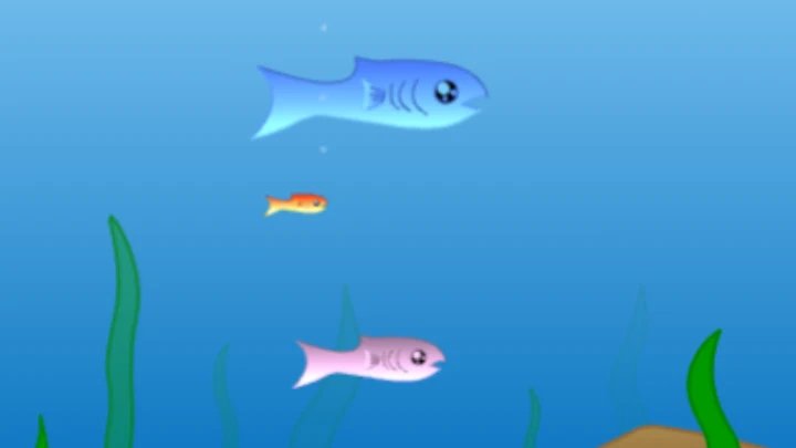 Fishy