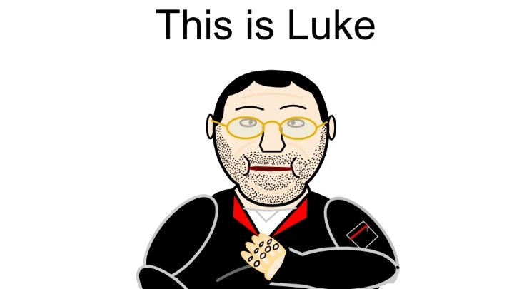 The Luke