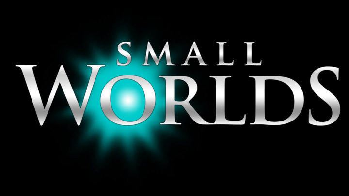 SmallWorlds (The 2D Demake)
