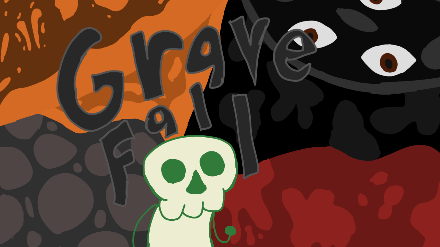 Grave Fall