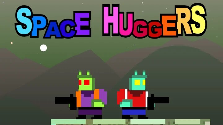 Space Huggers