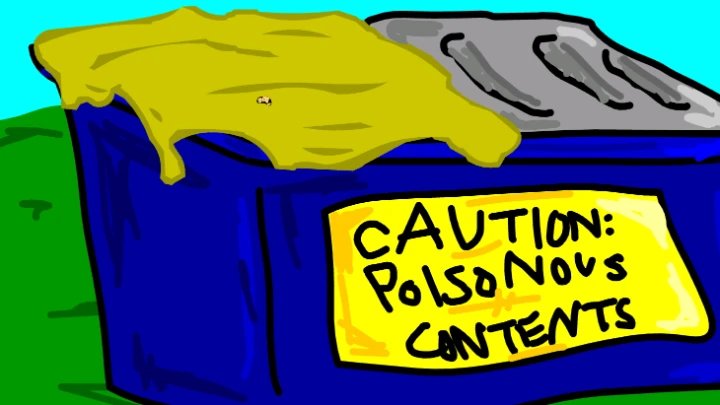 MEGA MAGGOT 1 (improved)