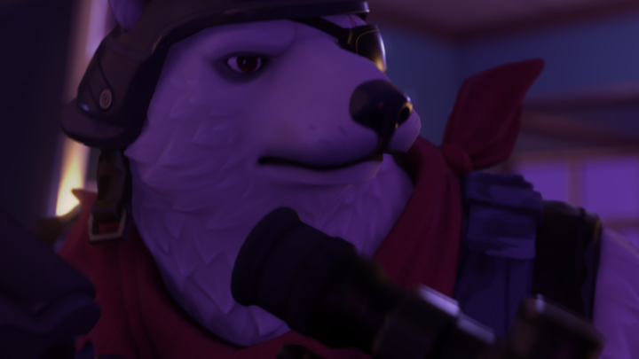 Movie: Storm Chasers