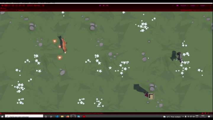 Programming theory and OOP