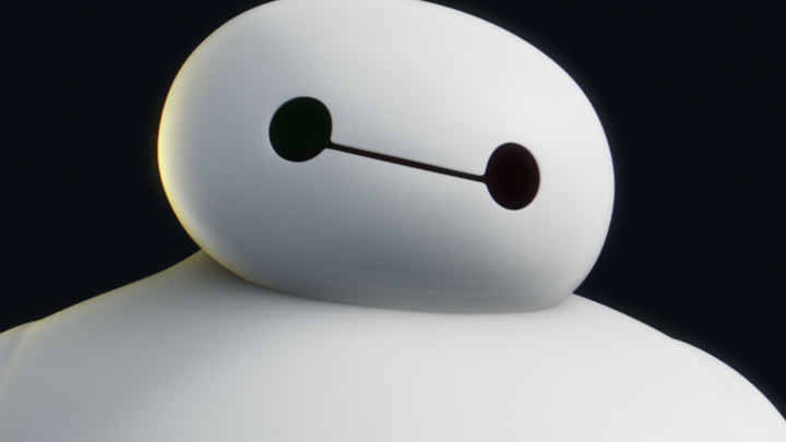 Baymax 2.0