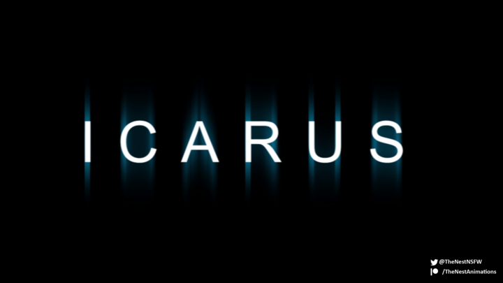 Icarus, Episode 1 - Teaser