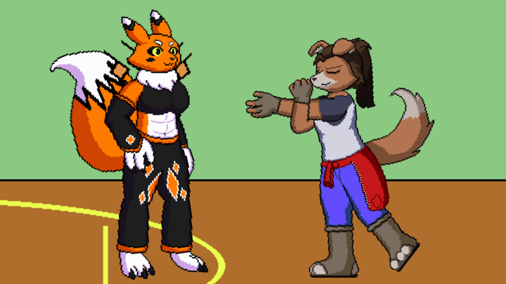 Unit inflation lesson (body inflation)