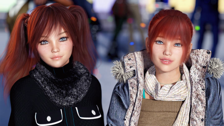 Double Homework - Episode 19