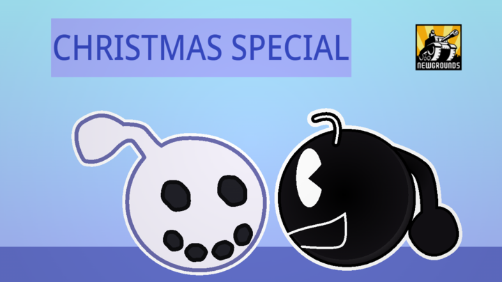 Shadow's Christmas (2021)