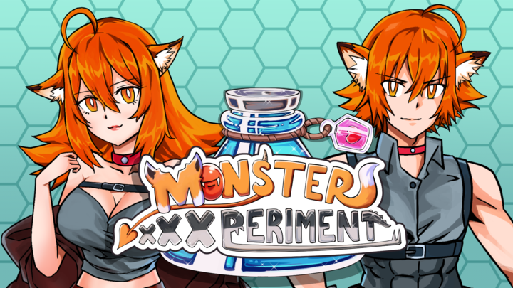 Monster XXXperiment
