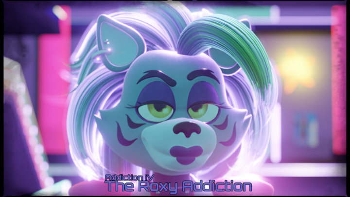 The Roxy Addiction