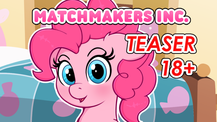 (TEASER) Matchmakers Inc. Episode 13 - Save Room For Dessert