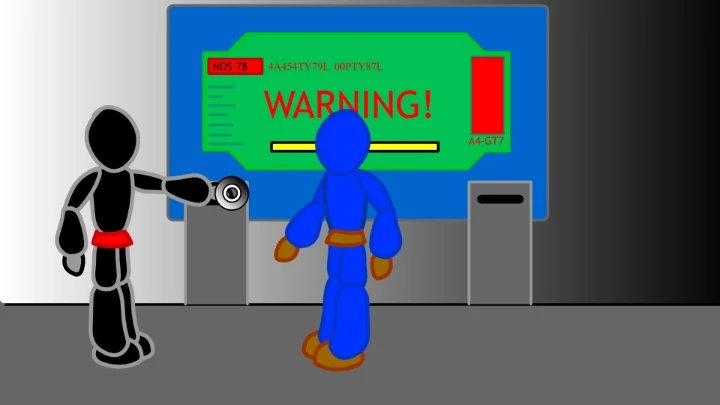 Beast Animation(preview)