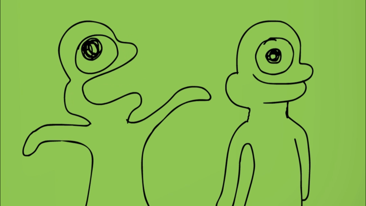 Dance like nobodies watching... They Probably Are