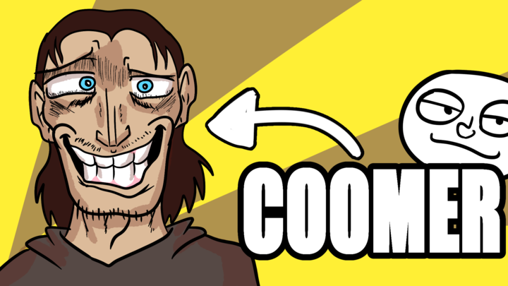 Attack on Titan: Eren becoms a coomer