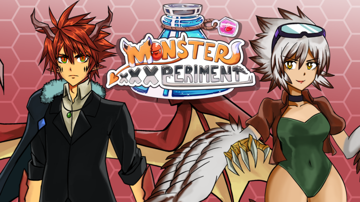 Monster XXXperiment v1.4