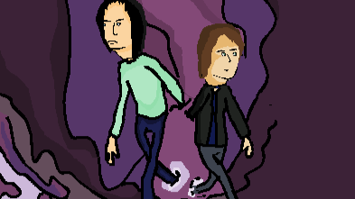 Marlo & Steve | Episode 1 Season 2 - F' Em' Up