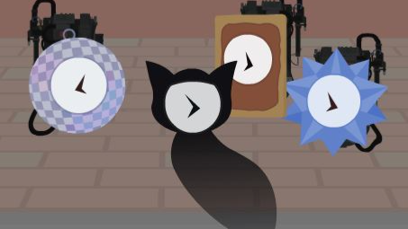 Zero Clocks Given: Part 1