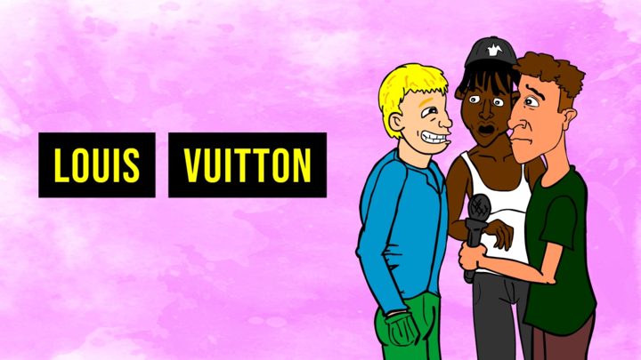 Louis Vuitton