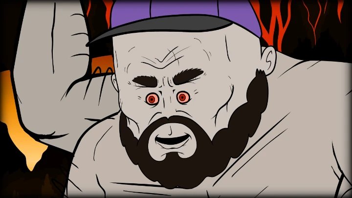 The Great Titan Tomar | Oney Plays