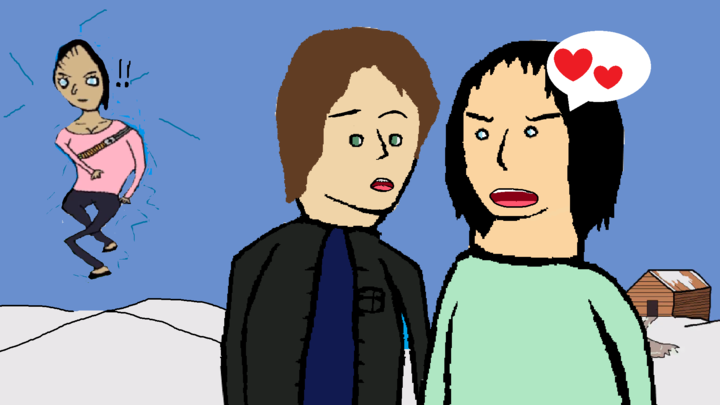 Marlo & Steve I Episode 5 Season 1 - Love Gone Wrong