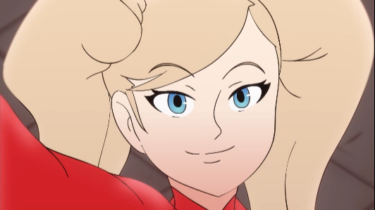 Ann's Private Message