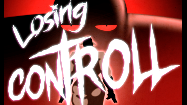 Losing conTroll