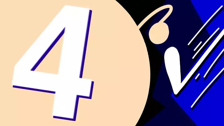 BFDA 4: The object fight out