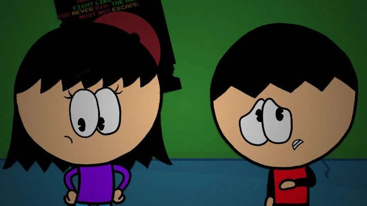 Crazy Compositions: Strange Things