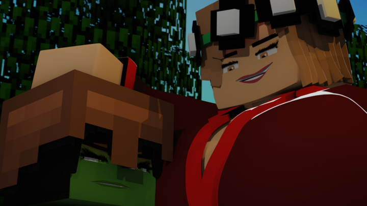 Cerena e seus "ACIDENTES"