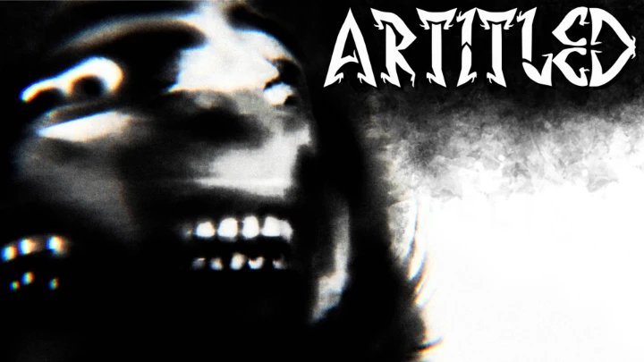 Artitled - An Abstract Short Horror Comedy Animated Film [Collaboration ...
