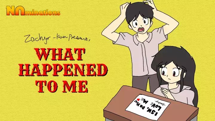 Don't Forget About Friends: Zachyr-kun Episode 0.10