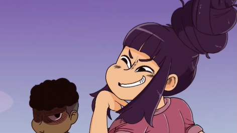 Command Grab: Overcumfident