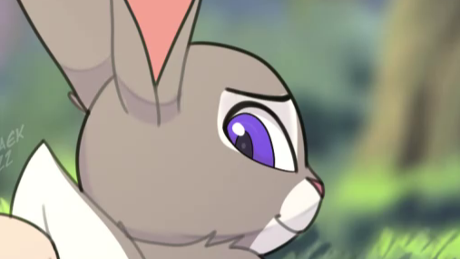 Rabbit Season ( Animation )
