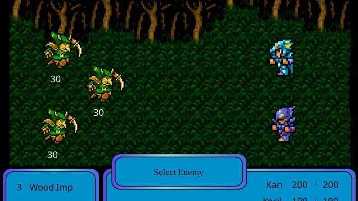 RPG Demo