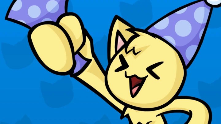 Go Kitty Go! - Animated Music Video