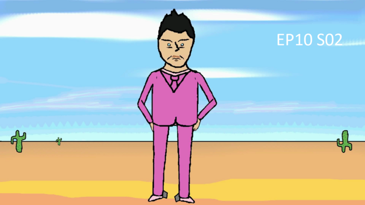 Marlo & Steve | Episode 10 Season 2 - Family First (SEASON FINALE)