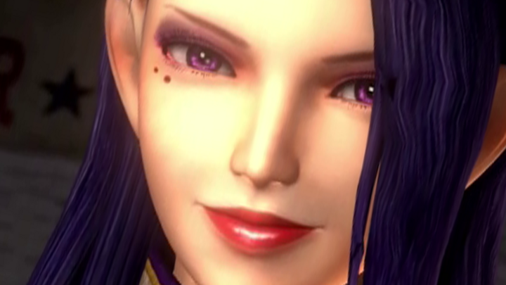 KOF Luong