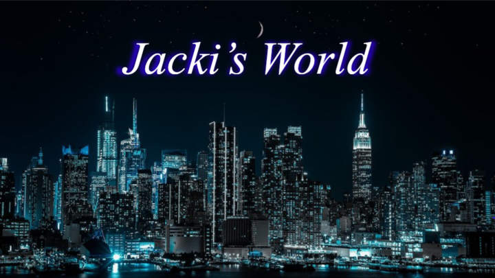 Jacki's World
