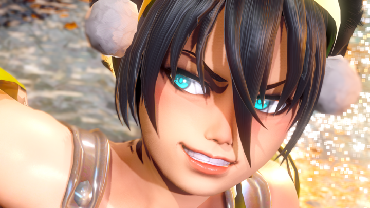 Toph Learns a New Trick