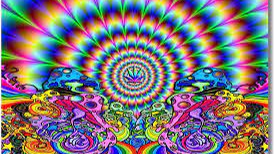 Trippy boy